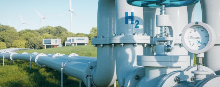 Elastomers validated for hydrogen service | | James Walker