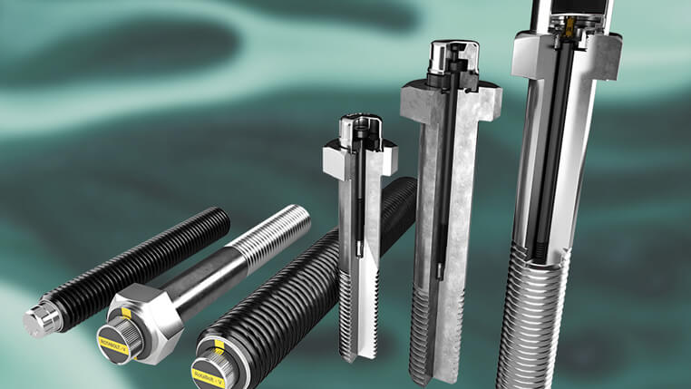 Achieving, monitoring & maintaining | RotaBolt | James Walker