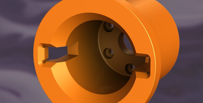 Engineered thermoplastics | James Walker