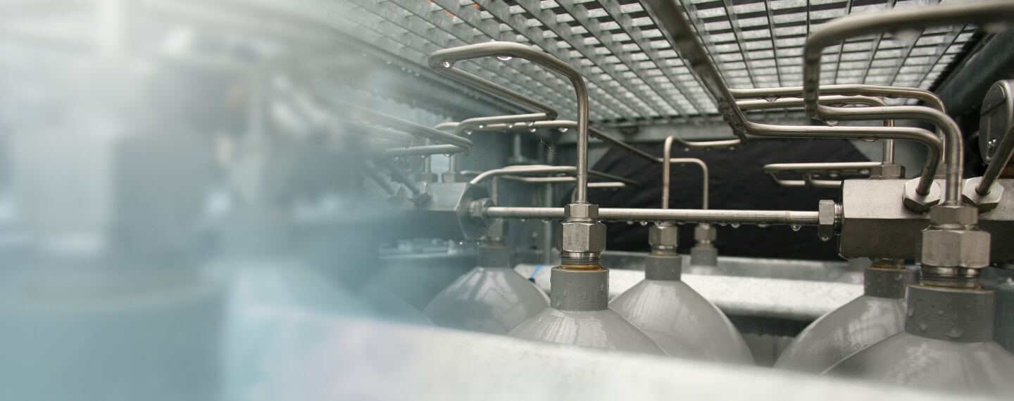 For oxygen service | Compression packing | James Walker