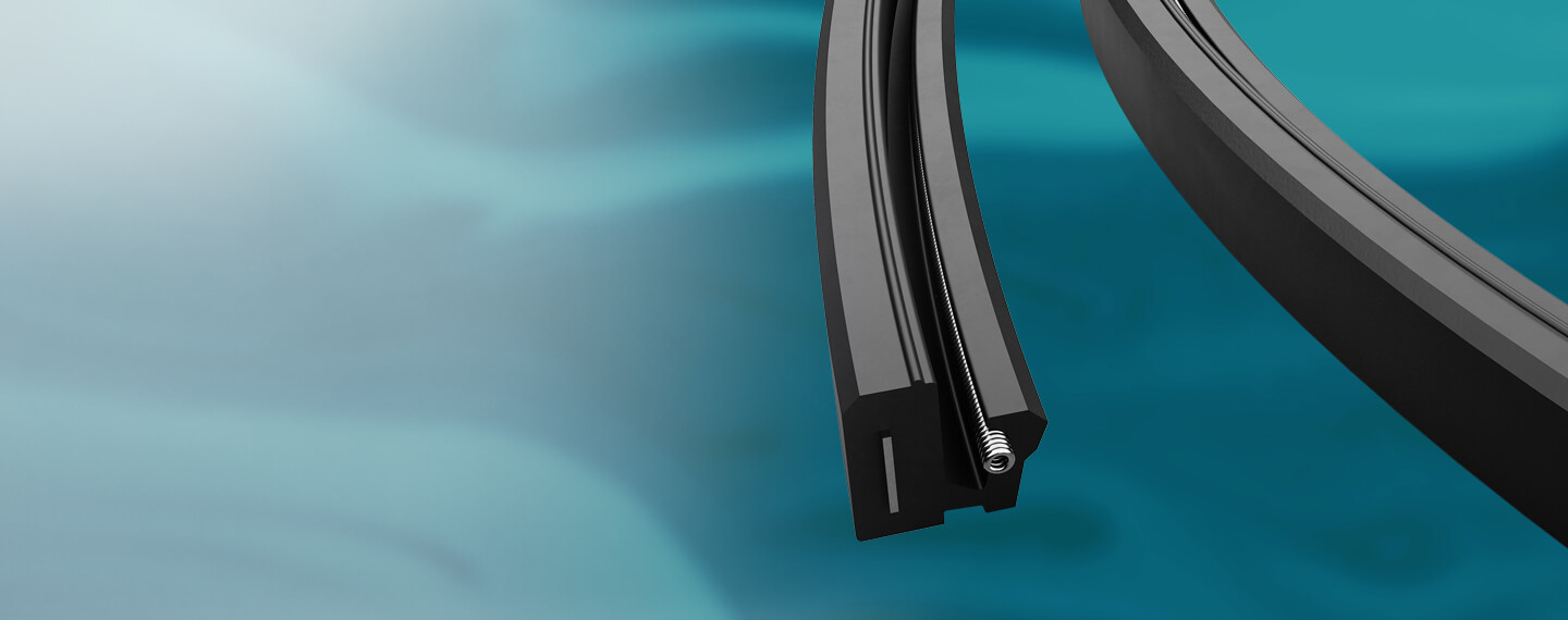 Walkersele D8 | Elastomeric radial lip seals | James Walker